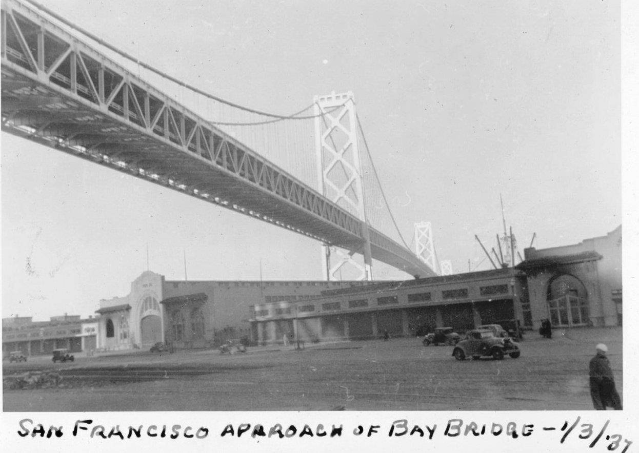 File:Under Bay Bridge Jan 3 1937 Ben Valdez 411293 4269558294080 ...