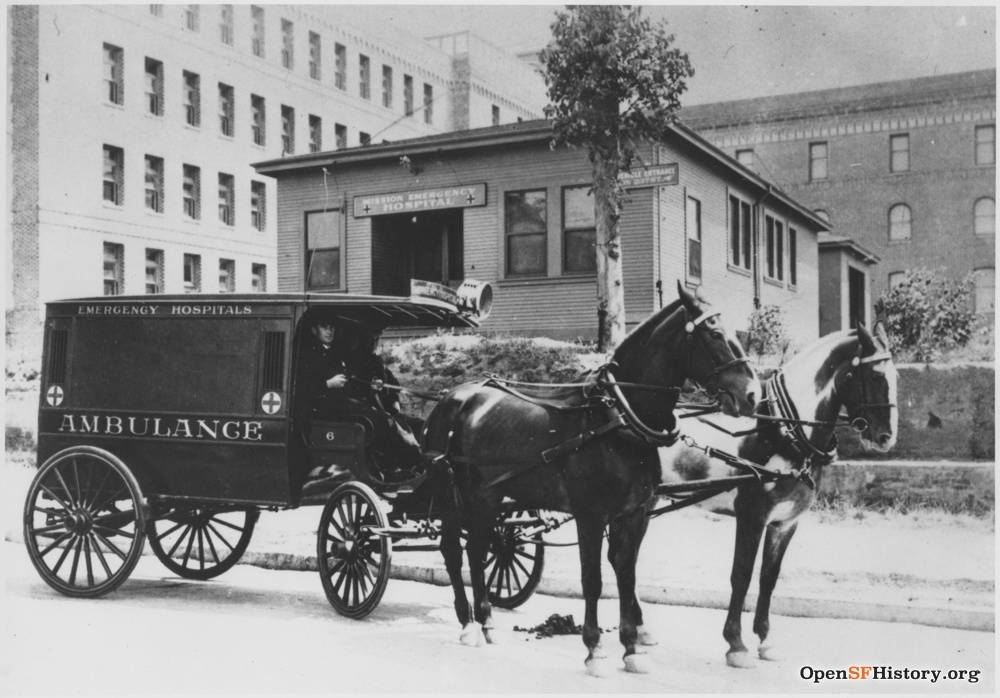 San Francisco’s Free Emergency Services: Gone and Forgotten - FoundSF