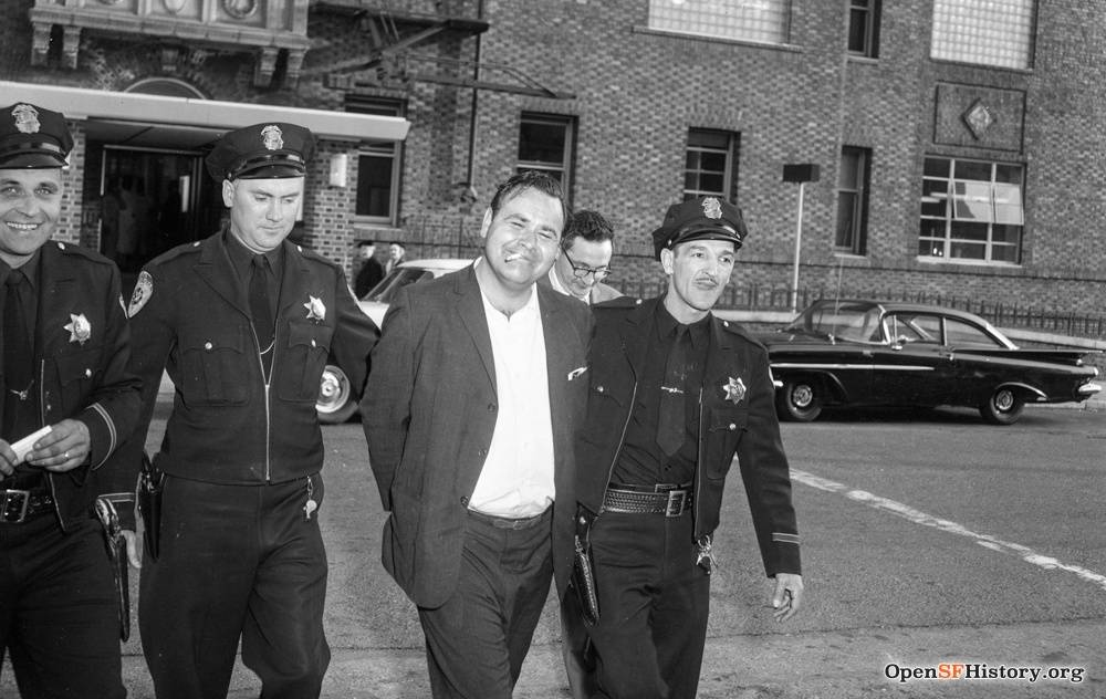 File:Comedian Jonathan Winters has breakdown at sailing ship Balclutha ...