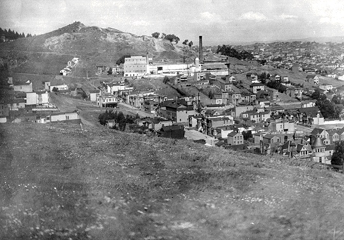 File:Castro1$corona-heights-quarry-view.jpg - FoundSF