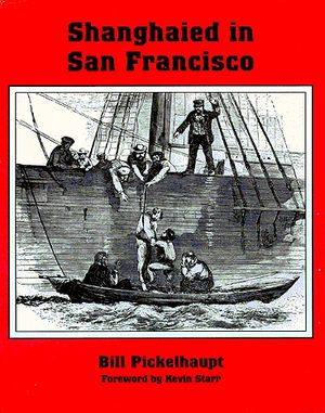 Shanghaiing - FoundSF