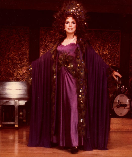 Finocchio's: The Carnegie Hall of Cross-Dressing - FoundSF