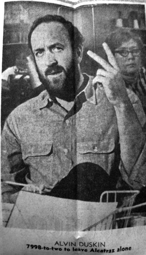 The Unselling of Alcatraz - FoundSF